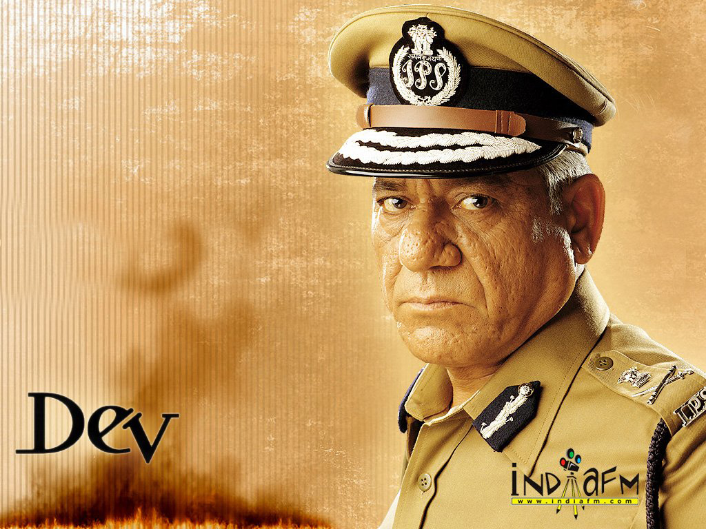 Dev 2004 Wallpapers | Dev 2004 HD Images | Photos om-puri-6 - Bollywood ...