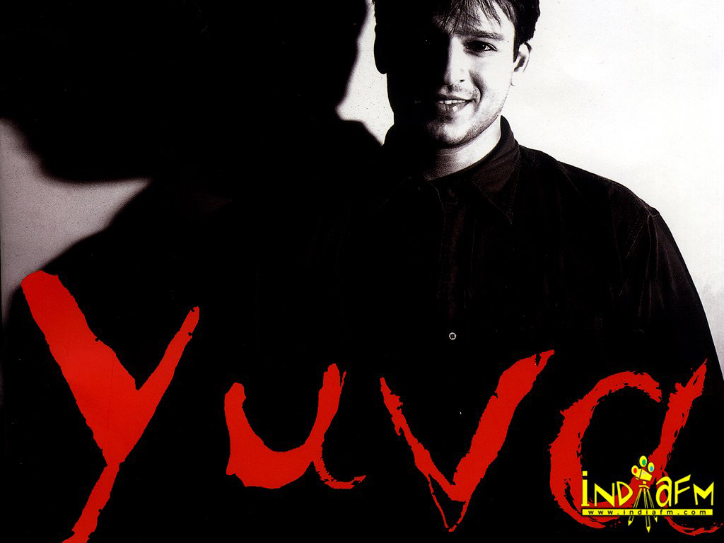 Yuva 2004 Wallpapers | Yuva 2004 HD Images | Photos vivek-oberoi-70 ...