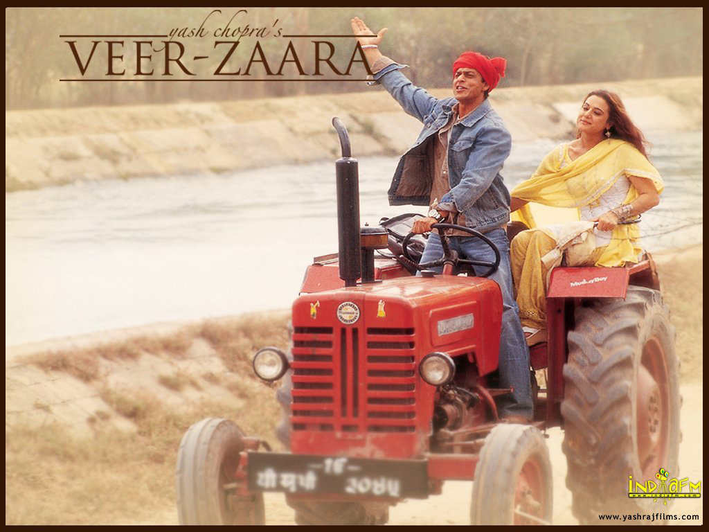 Veer Zaara 2004 Wallpapers | Veer Zaara 2004 HD Images | Photos ...