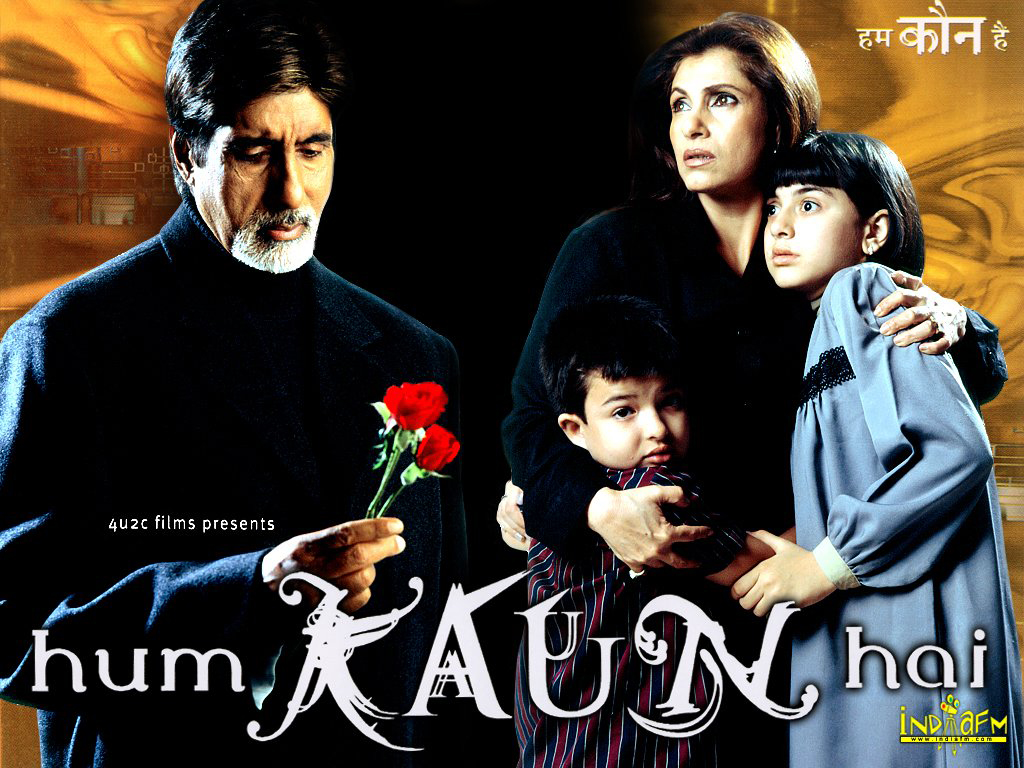 Hum Kaun Hai 2004 Wallpapers | Hum Kaun Hai 2004 HD Images | Photos ...