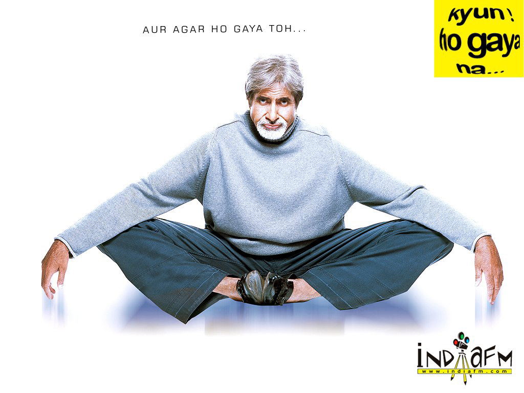 Kyun! Ho Gaya Na 2004 Wallpapers | Kyun! Ho Gaya Na 2004 HD Images ...