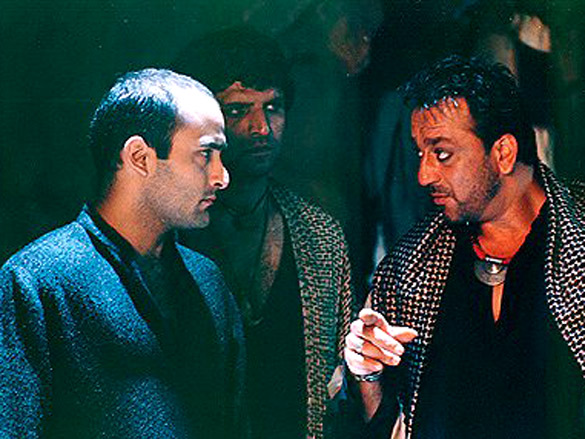 Deewar Sanjay Dutt