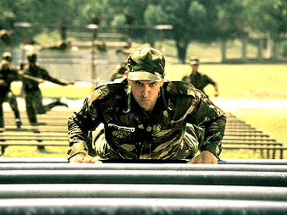 Lakshya Movie Stills - Bollywood Hungama
