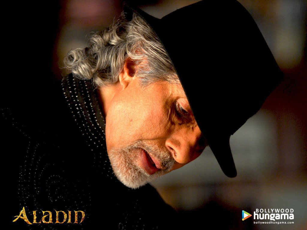 Aladin 2009 Wallpapers | Aladin 2009 HD Images | Photos amitabh ...