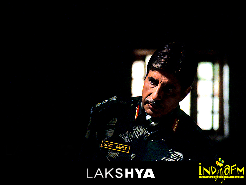 Lakshya 2004 Wallpapers | Lakshya 2004 HD Images | Photos amitabh ...