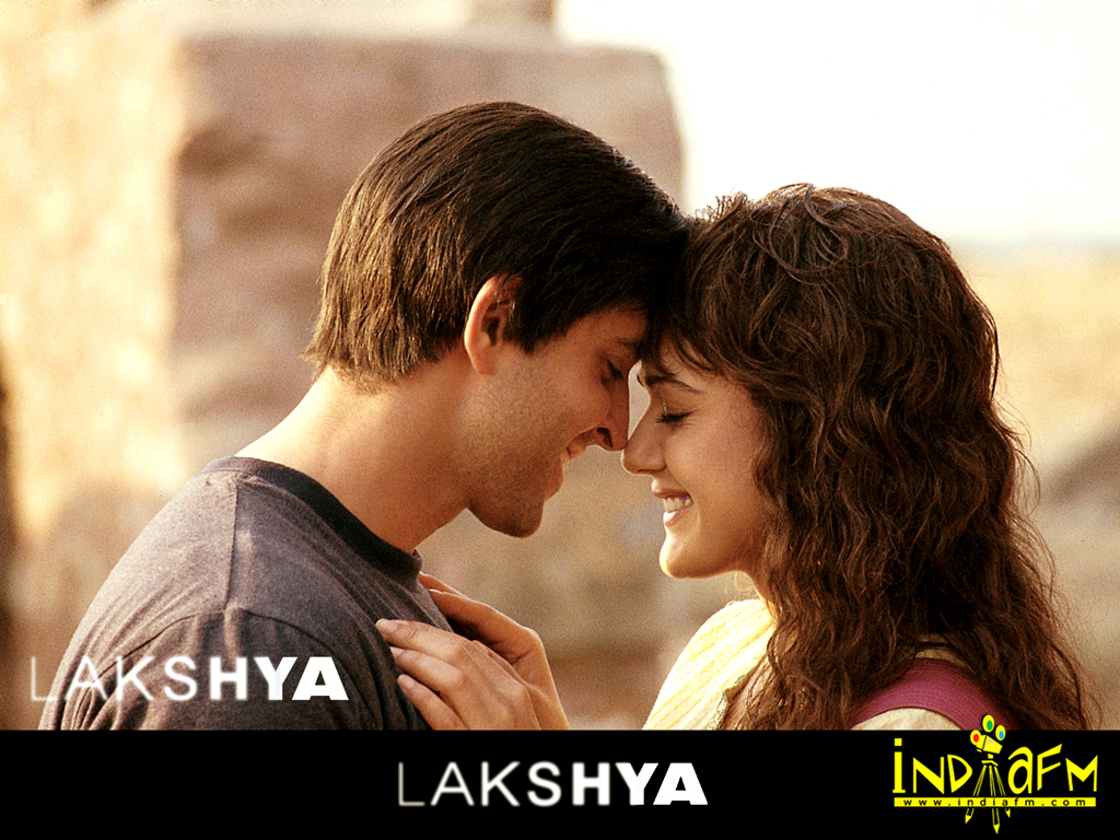 Lakshya 2004 Wallpapers | Lakshya 2004 HD Images | Photos hrithik ...