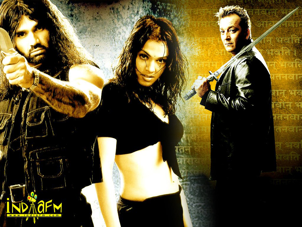 Rudraksh 2004 Wallpapers | Rudraksh 2004 HD Images | Photos suniel ...