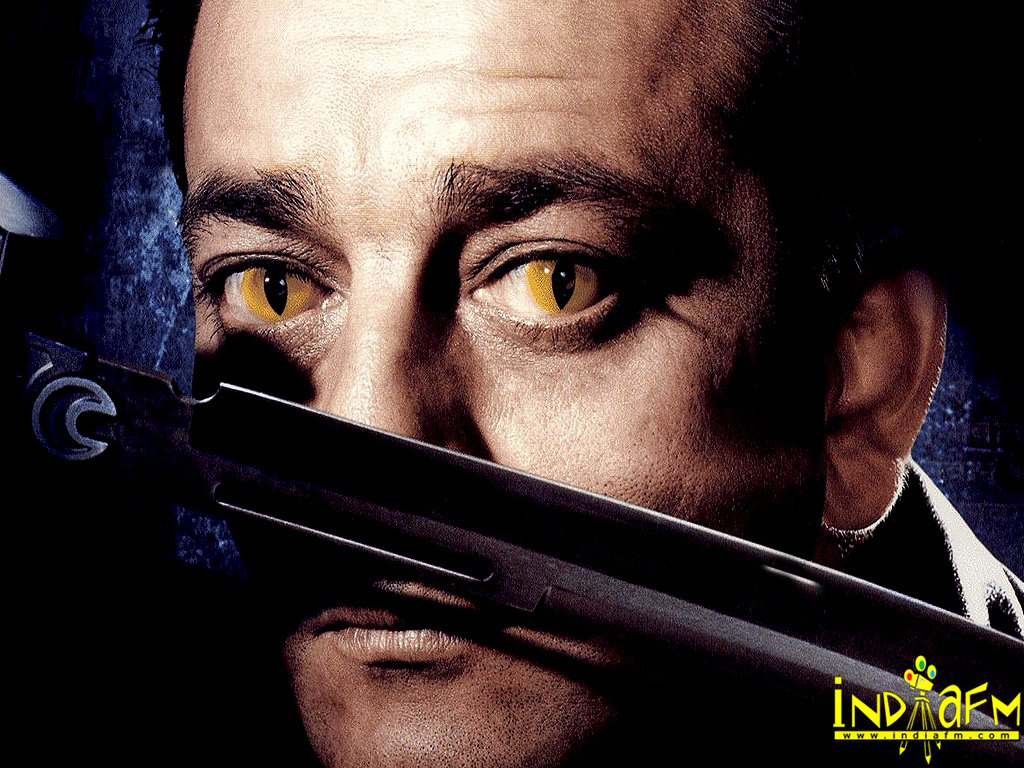 Rudraksh 2004 Wallpapers | Rudraksh 2004 HD Images | Photos sanjay-dutt-13 - Bollywood Hungama