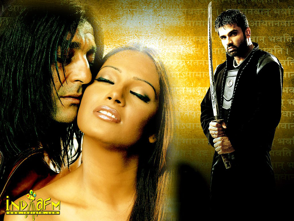 Rudraksh 2004 Wallpapers | Rudraksh 2004 HD Images | Photos sanjay ...