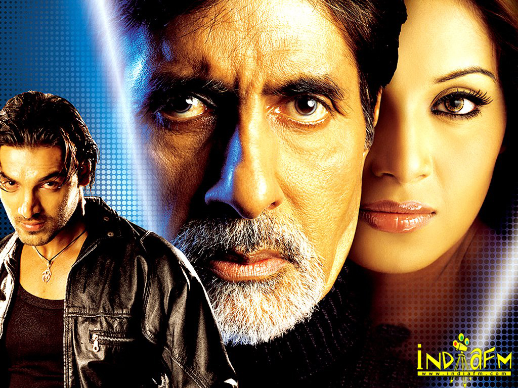 Aetbaar 2004 Wallpapers | Aetbaar 2004 HD Images | Photos john-abrahamamitabh-bachchanbipasha ...