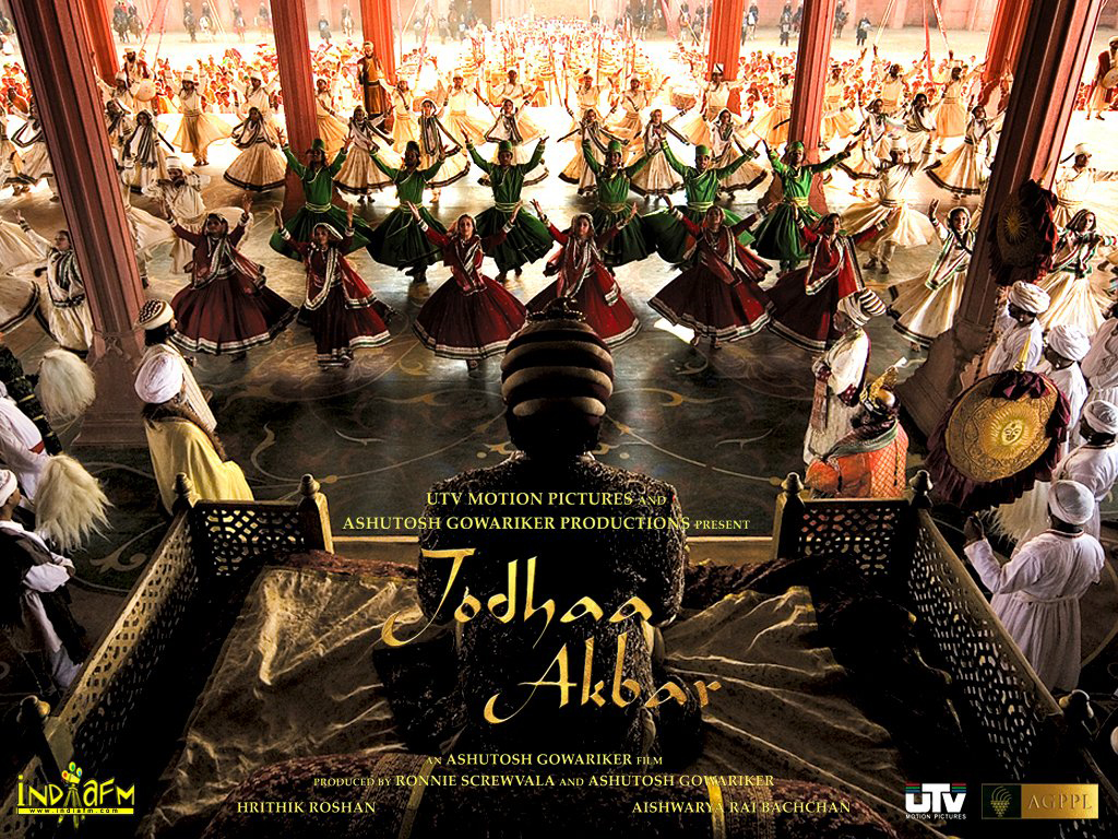 Jodhaa Akbar 2008 Wallpapers | Jodhaa Akbar 2008 HD Images | Photos ...