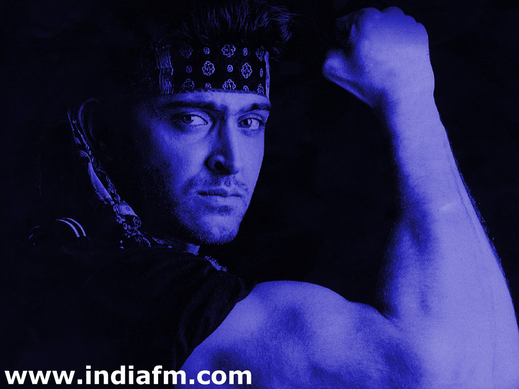 Fiza 2000 Wallpapers | Fiza 2000 HD Images | Photos hrithik-roshan-213 ...