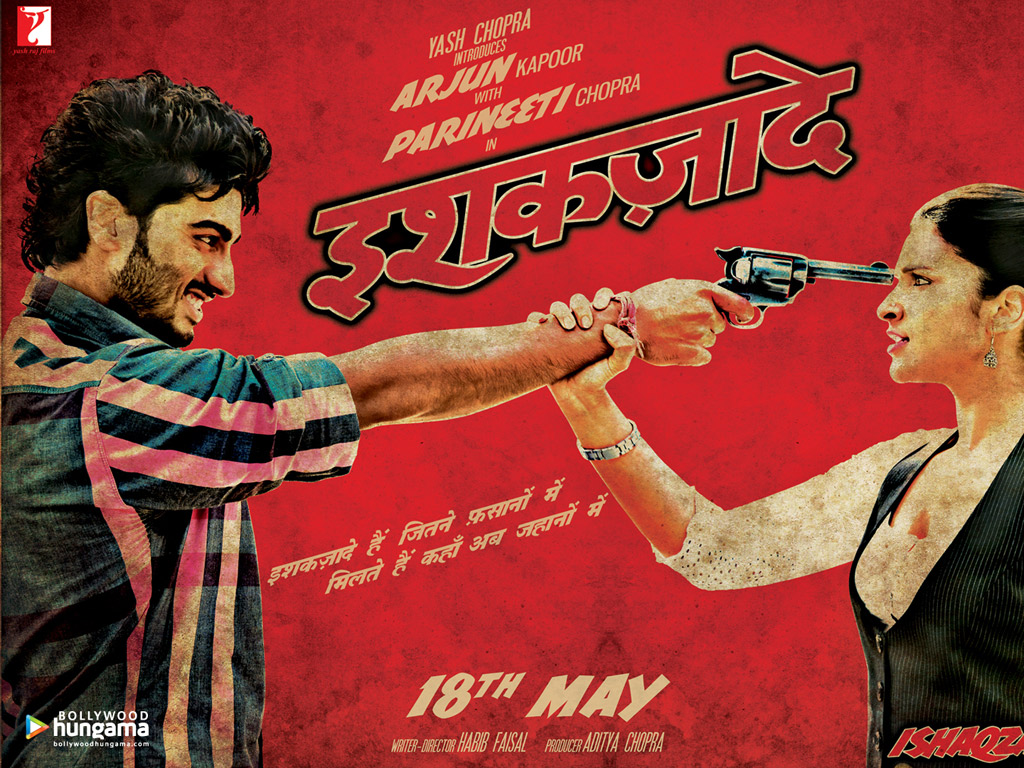 Ishaqzaade 2012 Wallpapers | Ishaqzaade 2012 HD Images | Photos arjun ...