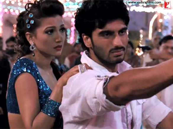Ishaqzaade Movie Stills - Bollywood Hungama