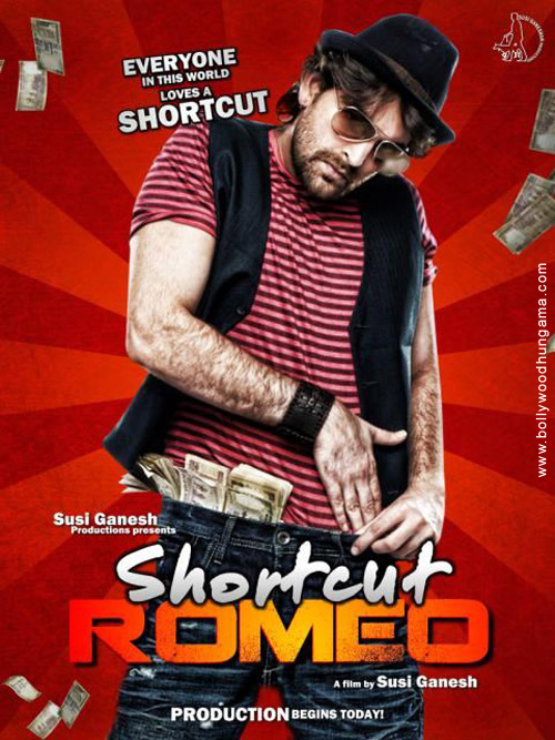 shortcut-romeo-25 | Shortcut Romeo 2013 On The Set - Bollywood Hungama