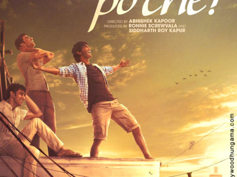 Kai Po Che! Cast List | Kai Po Che! Movie Star Cast | Release Date ...