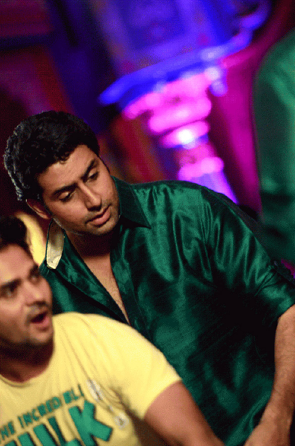 Bol Bachchan Movie Stills - Bollywood Hungama