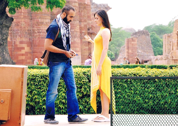 On The Ramp Never Ending Show Movie Stills - Bollywood Hungama