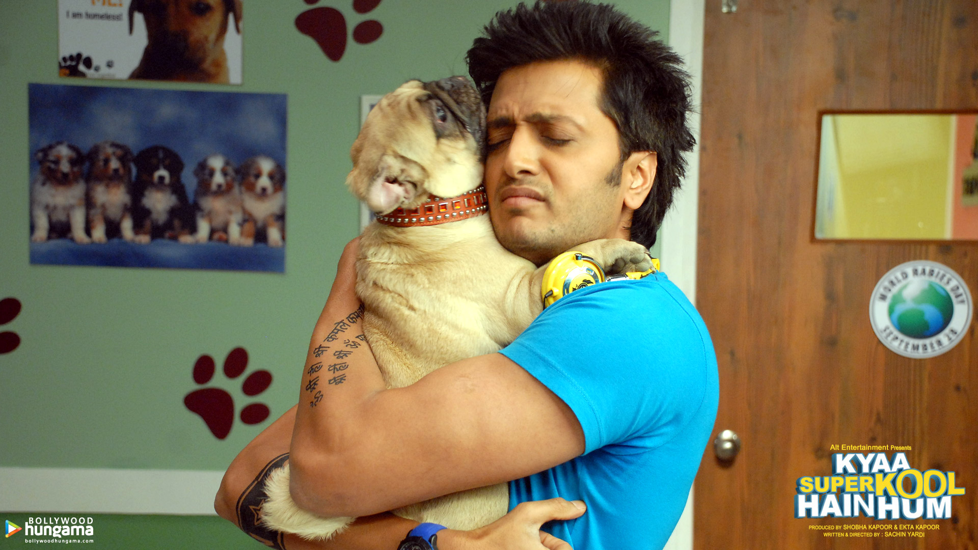 Kyaa Super Kool Hain Hum 2012 Wallpapers | Kyaa Super Kool Hain Hum ...