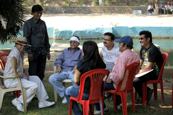 mera-naam-chin-chin-choo-7 | Mera Naam Chin Chin Choo 2012 On The Set ...