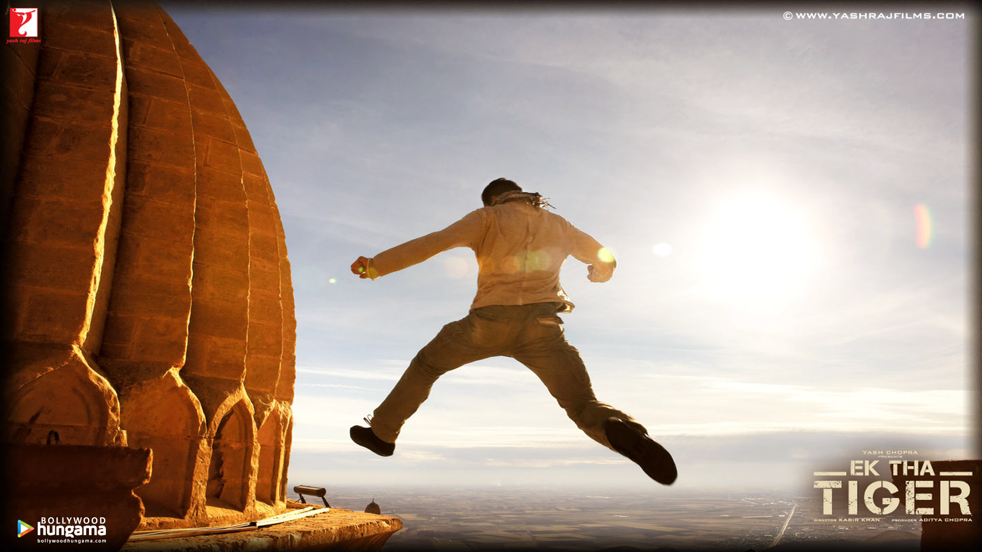 Ek Tha Tiger 2012 Wallpapers | Ek Tha Tiger 2012 HD Images | Photos ek ...
