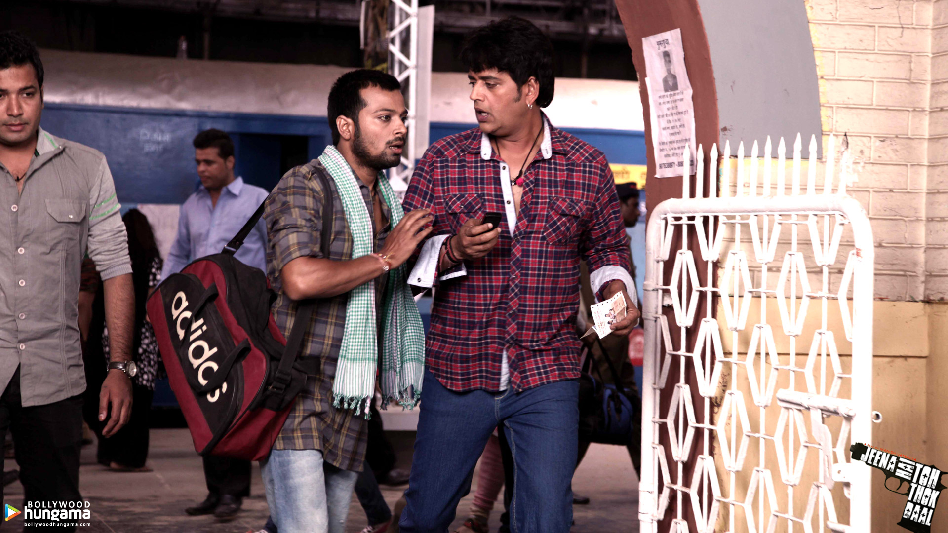 Jeena Hai Toh Thok Daal 2012 Wallpapers | Jeena Hai Toh Thok Daal 2012 ...