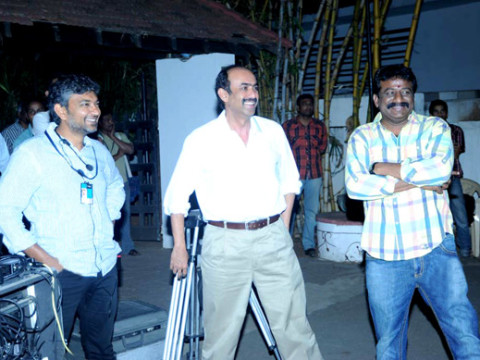 Makkhi Cast List | Makkhi Movie Star Cast | Release Date | Movie ...