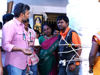 Makkhi Cast List | Makkhi Movie Star Cast | Release Date | Movie ...