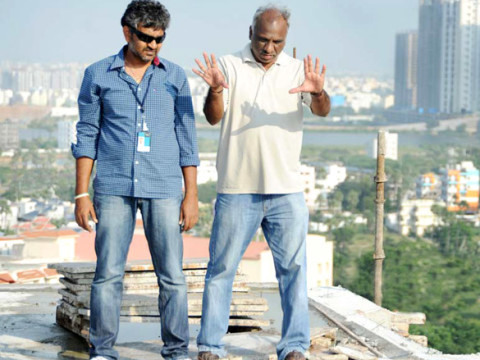 Makkhi Movie: Review | Release Date (2012) | Songs | Music | Images ...