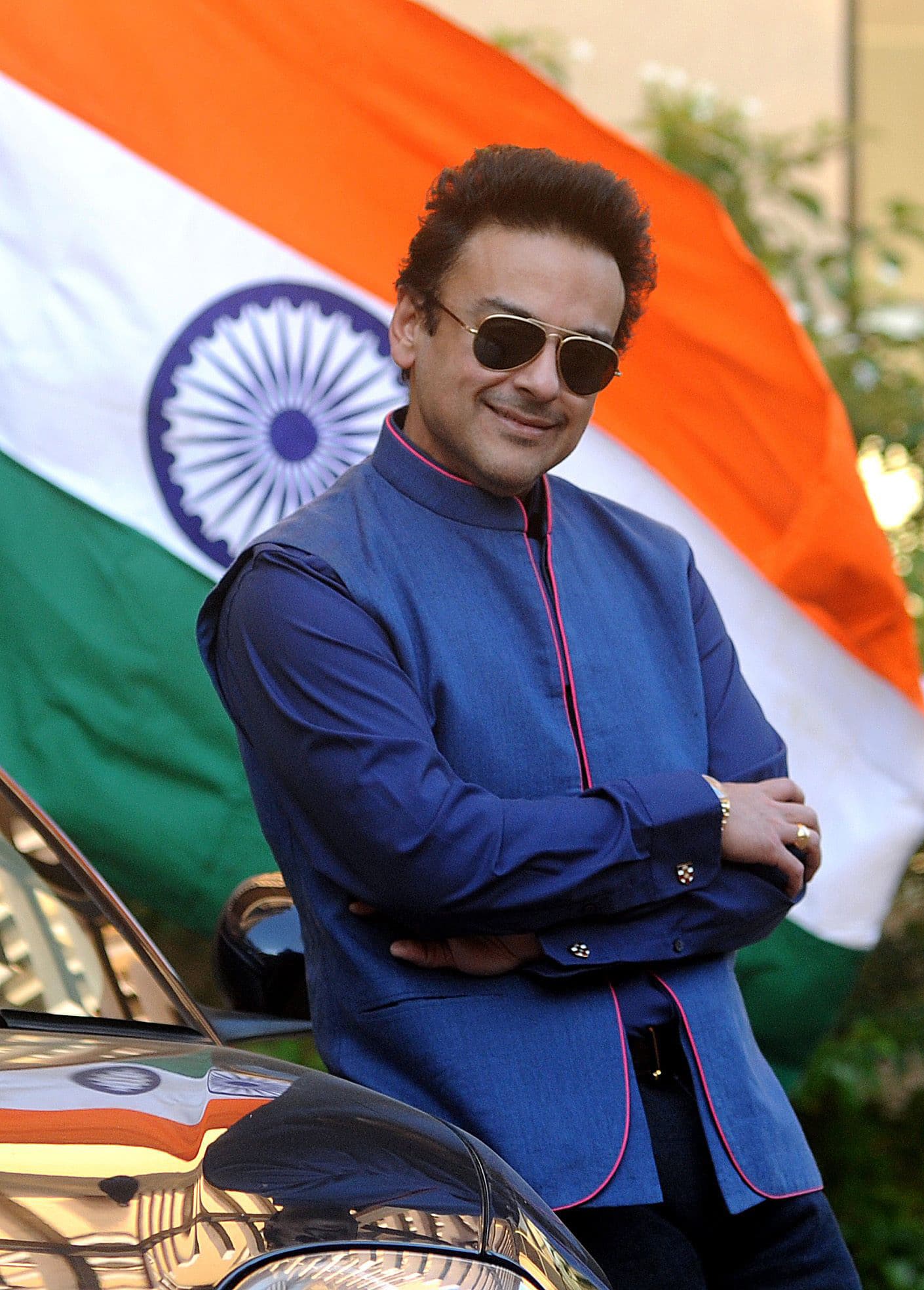 Adnan Sami Movies List | Adnan Sami Upcoming Movies | Films: Latest ...
