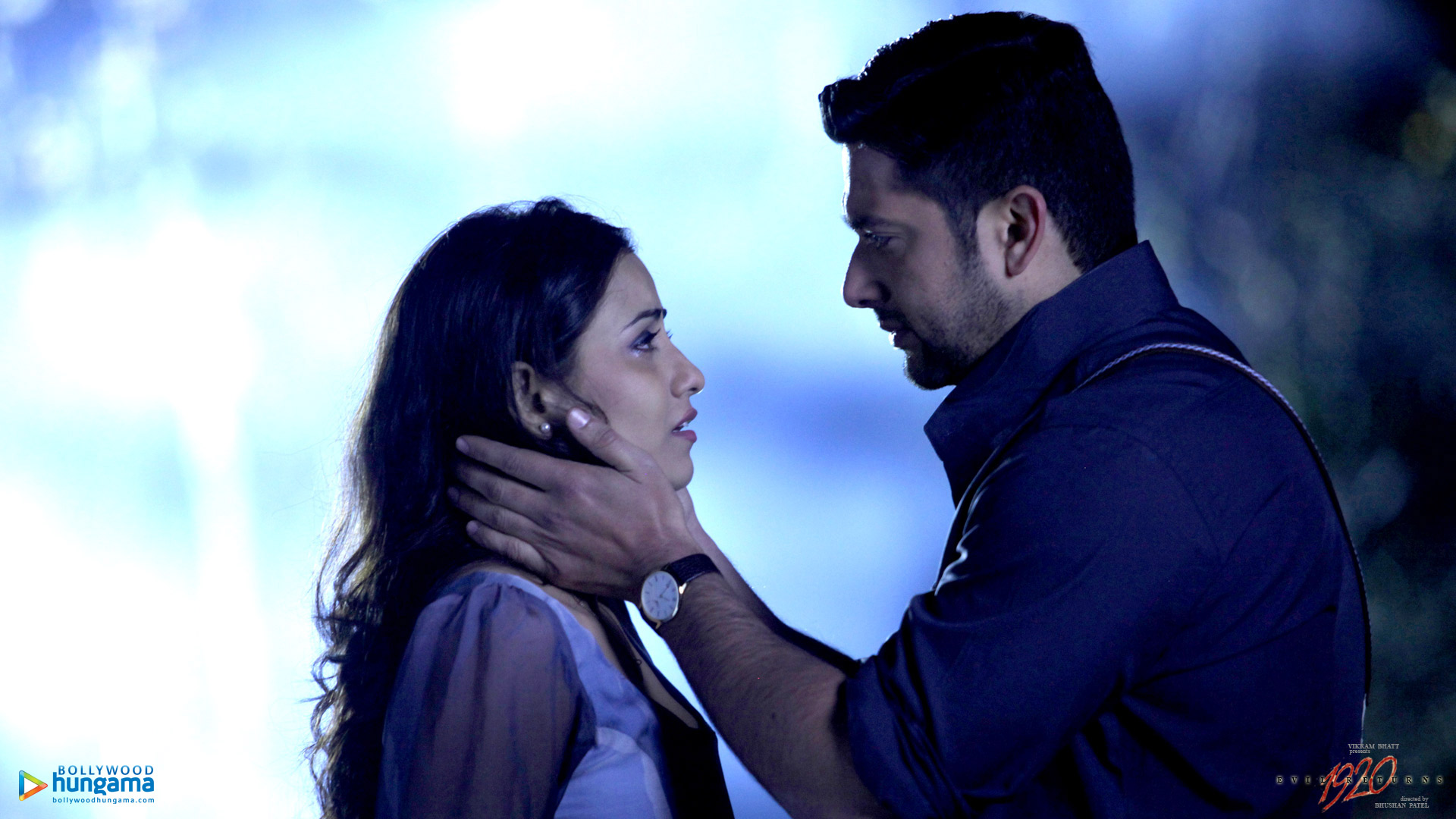 1920 – Evil Returns 2012 Wallpapers | 1920 – Evil Returns 2012 HD ...