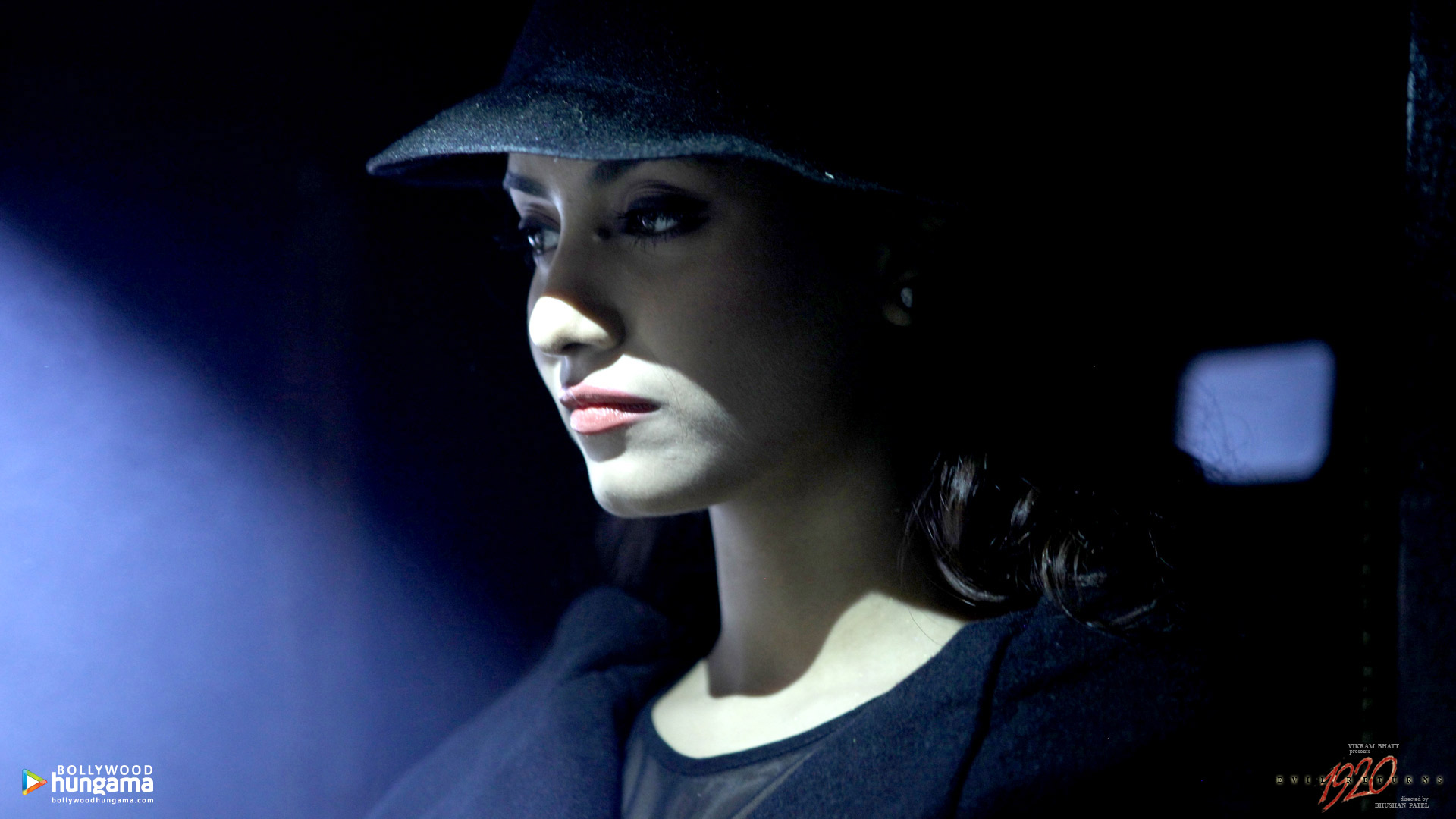 1920 – Evil Returns 2012 Wallpapers | 1920 – Evil Returns 2012 HD ...