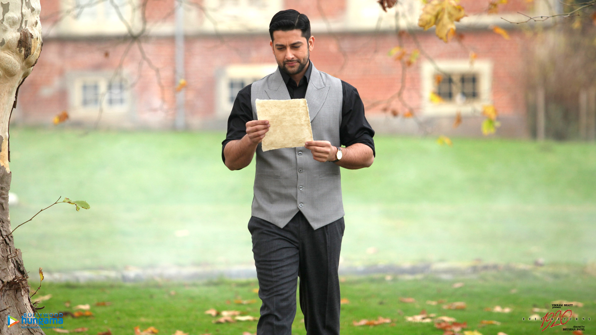 1920 – Evil Returns 2012 Wallpapers | 1920 – Evil Returns 2012 HD ...