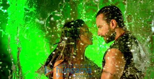 Race 2 Movie Stills - Bollywood Hungama
