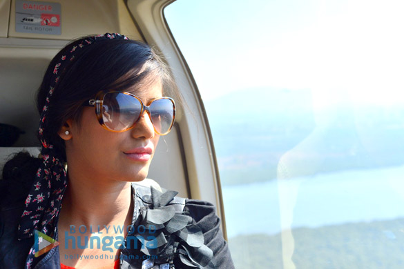 nasha-37 | Nasha 2013 On The Set - Bollywood Hungama