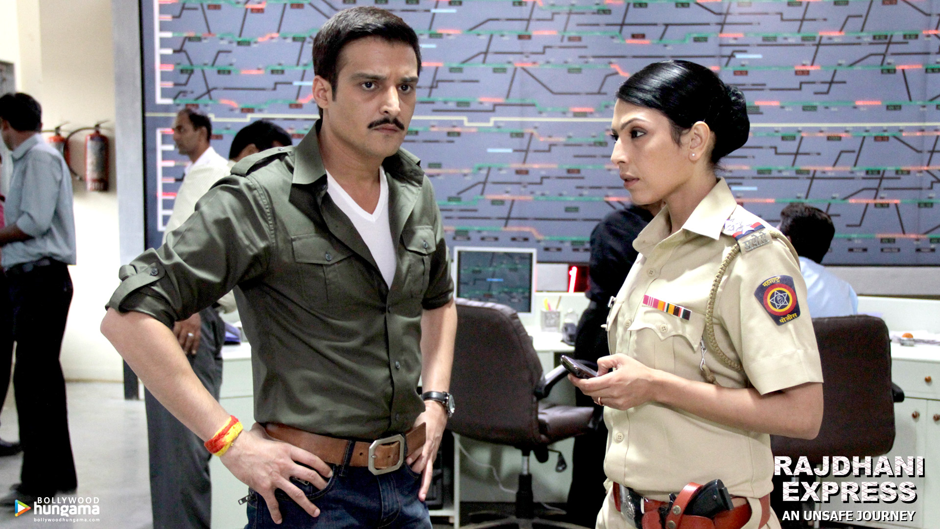 Rajdhani Express 2013 Wallpapers | Rajdhani Express 2013 HD Images ...