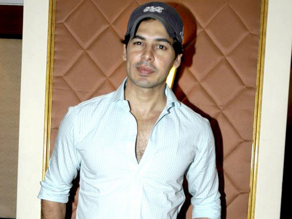 Dino Morea And Sonia Mehra Grace Beautiful Bandra Media Meet Photo Of Dino Morea From The Dino