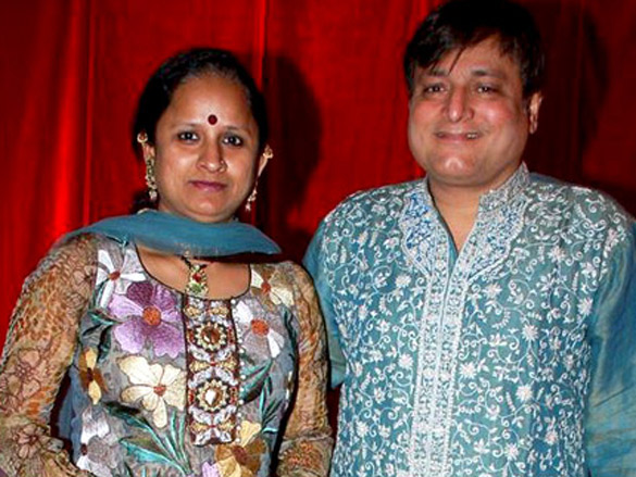 Saurabh Dhoot’s wedding reception | Photo Of Manoj Joshi From The ...