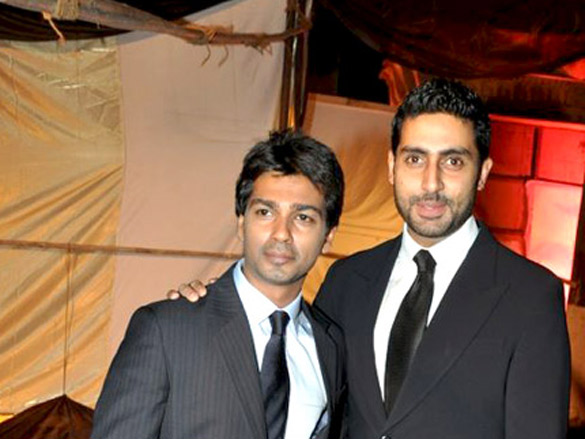 Saurabh Dhoot’s wedding reception | Photo Of Nikhil Dwivedi,Abhishek ...