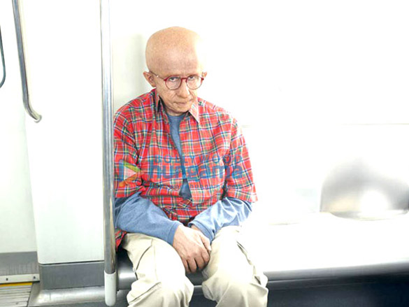 Paa Movie: Review | Release Date (2009) | Songs | Music | Images ...