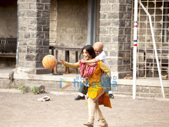 Paa Cast List | Paa Movie Star Cast | Release Date | Movie Trailer ...