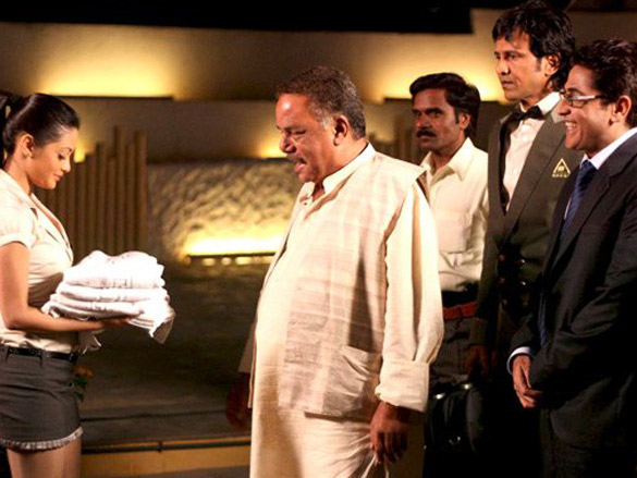 Benny and Babloo Movie Stills - Bollywood Hungama