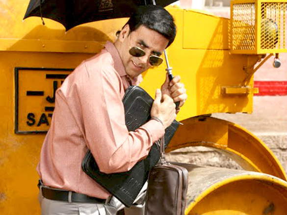 Khatta Meetha Movie: Review | Release Date (2010) | Songs | Music ...