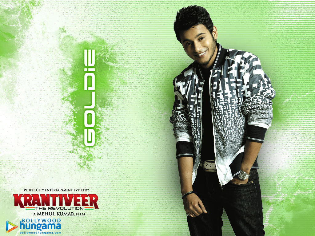 Krantiveer-The Revolution 2010 Wallpapers | Krantiveer-The Revolution ...