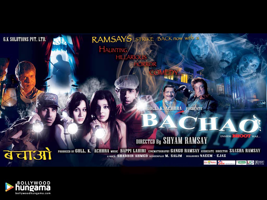 Bachao 2011 Wallpapers | Bachao 2011 HD Images | Photos bachao-still ...