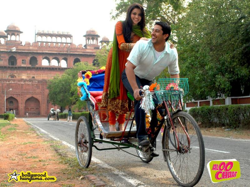 Aamna Shariff,Aftab Shivdasani Movie Stills - Bollywood Hungama