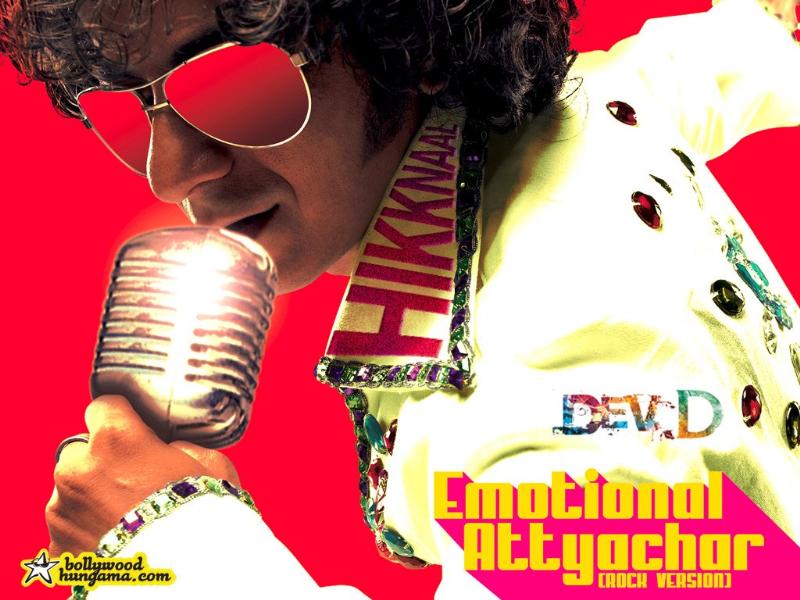 Dev D 2009 Wallpapers | Dev D 2009 HD Images | Photos dev-d-still-7 ...