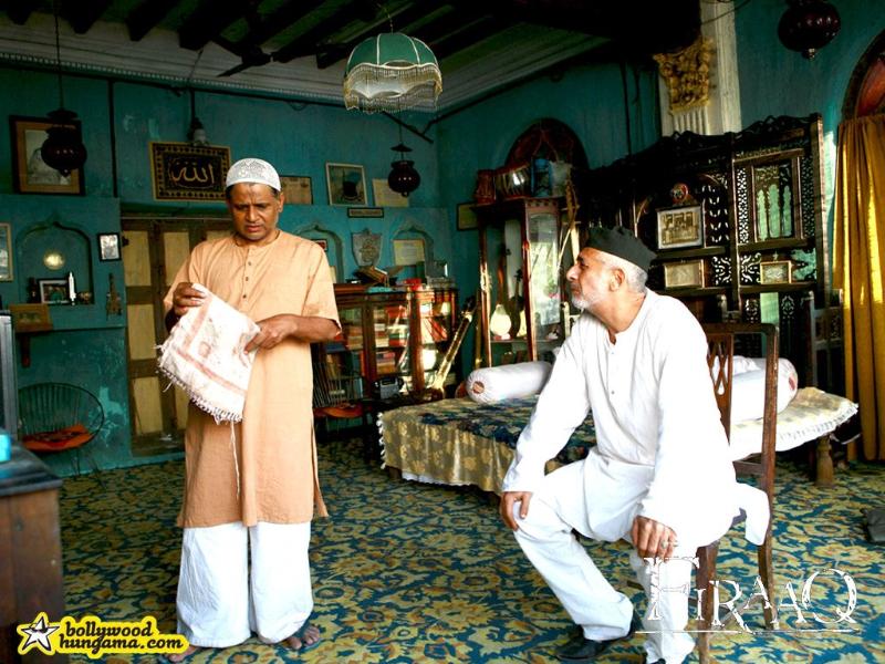 Naseruddin Shah Movie Stills - Bollywood Hungama