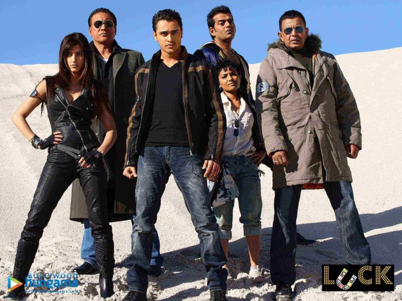 Luck 2009 Wallpapers | Luck 2009 HD Images | Photos luck-still ...