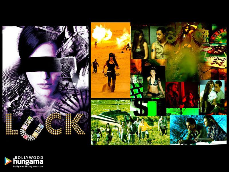 Luck 2009 Wallpapers | Luck 2009 HD Images | Photos sanjay-dutt-22 ...